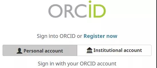 ORCID iD是什么？ —— 你的专属科研认证 - 上海巴典医药科技有限公司（巴典科研）-医生学术服务平台